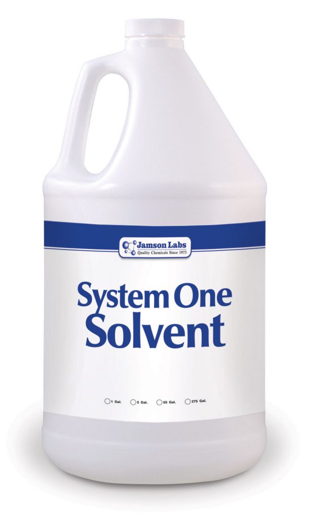 SystemOne Solvent – PowerKleen