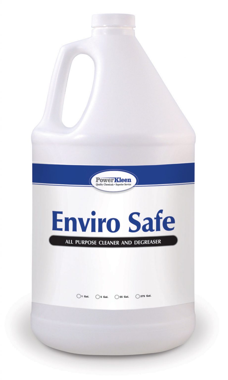 Enviro Safe – PowerKleen