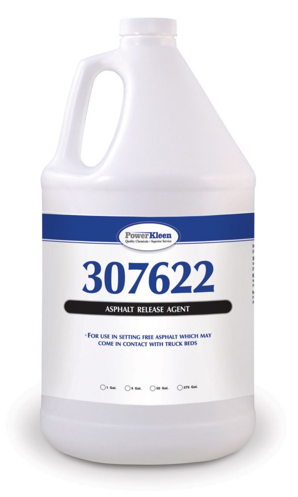 Asphalt Chemicals – PowerKleen