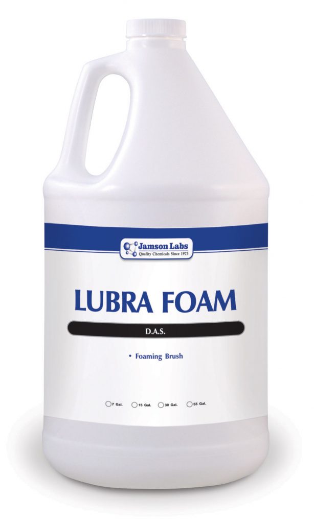 Lubra Foam – PowerKleen